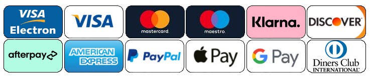 Types of Payments | ASOS Customer Care