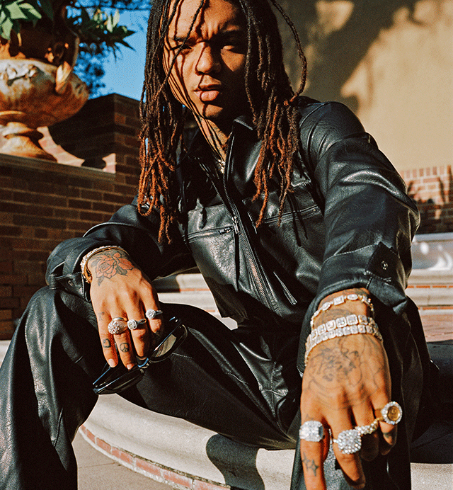 Shop Men's Clothes | Latest Trends & Online Fashion | ASOS