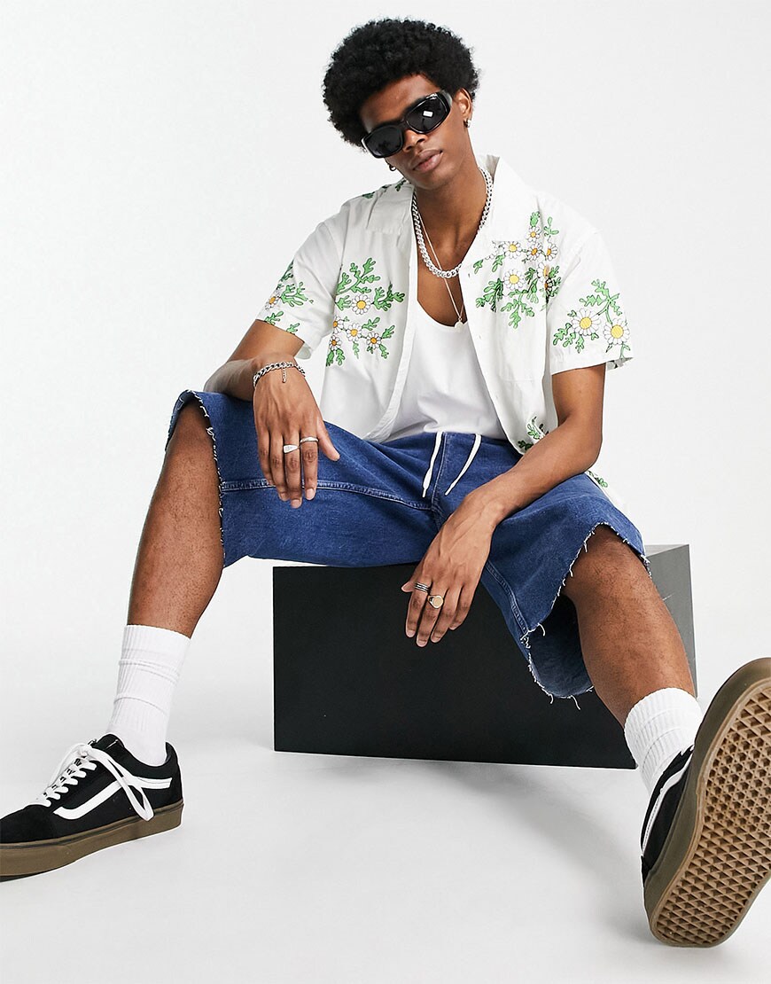 Shop Men's Clothes | Latest Trends & Online Fashion | ASOS