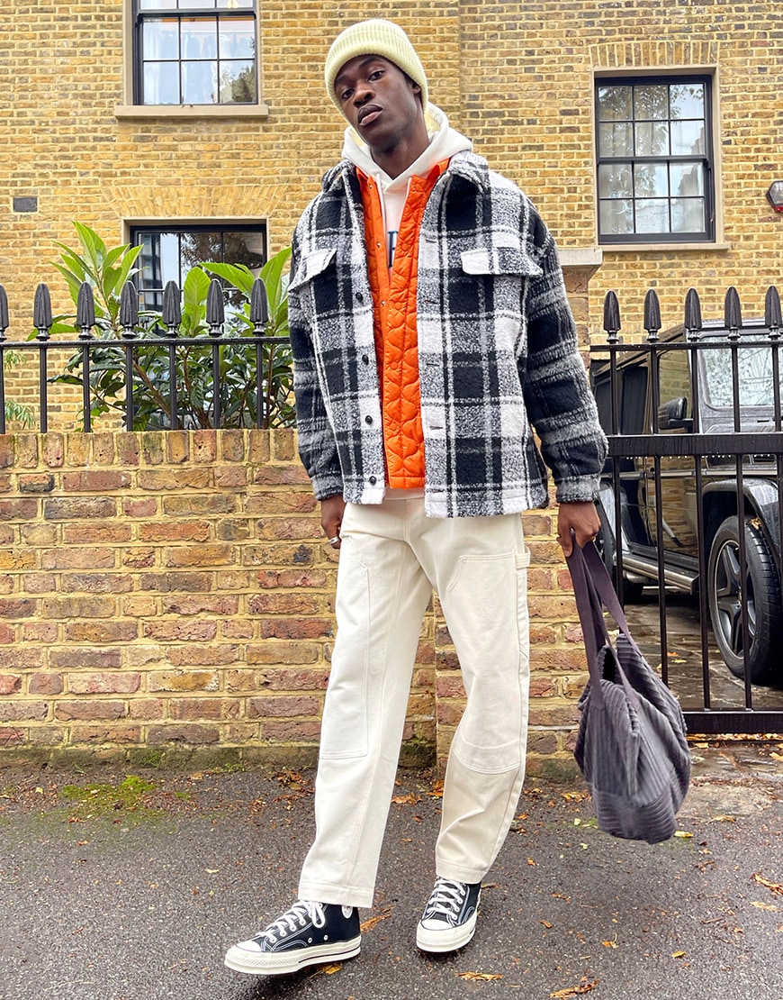 Men's Clothes | Shop for Men's Fashion | ASOS