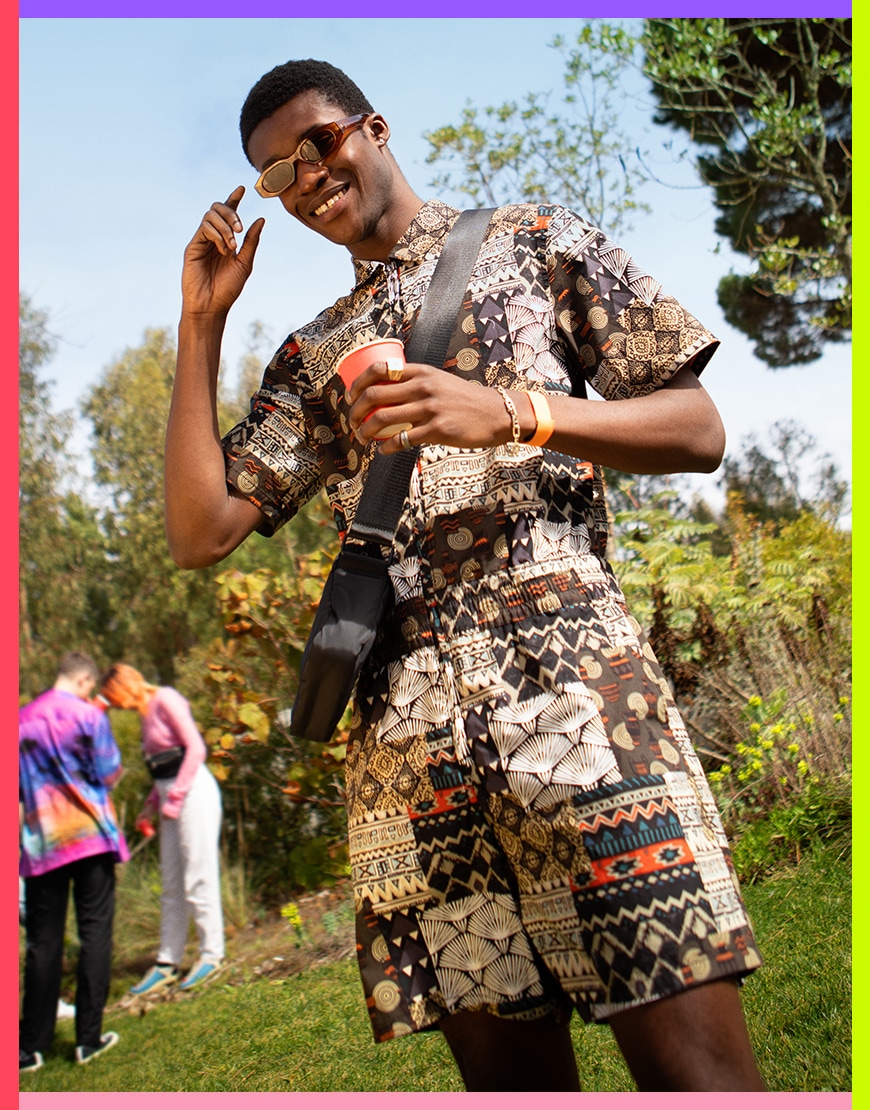 Men's Clothes & Fashion | Shop Men's Clothing | ASOS