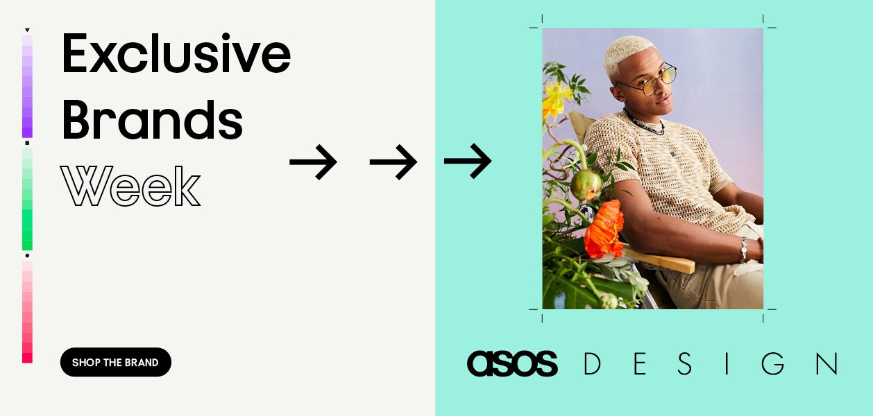 Men's Clothes | Shop for Men's Fashion | ASOS