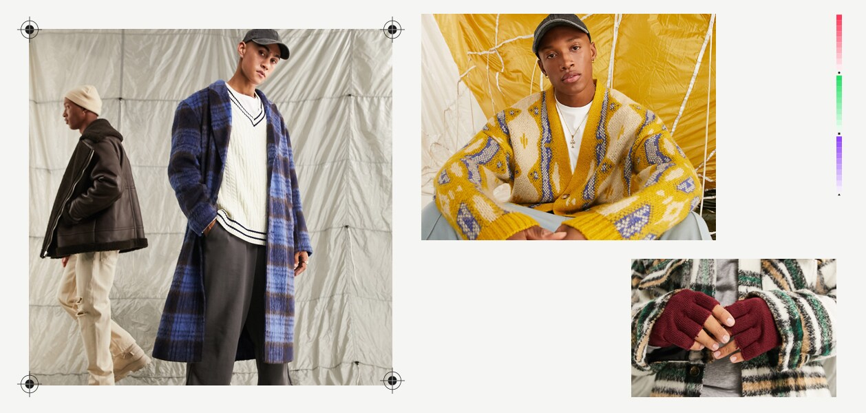 Men's Clothes | Shop for Men's Fashion | ASOS