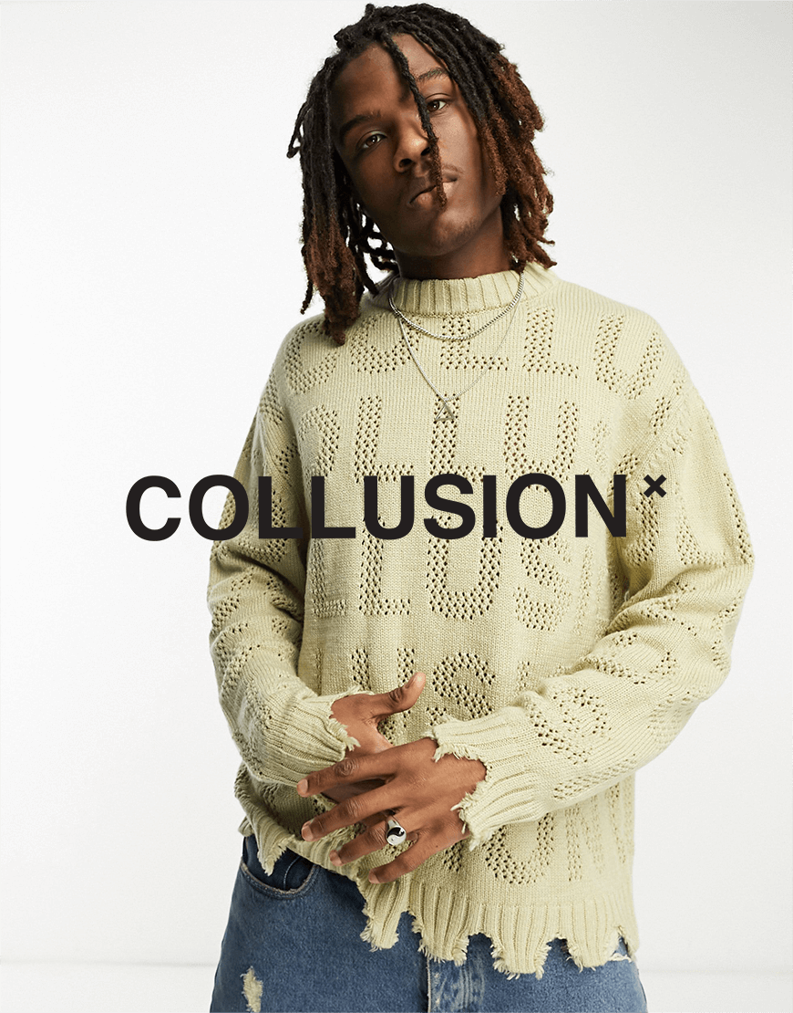 Men's Clothes | Shop for Men's Fashion | ASOS