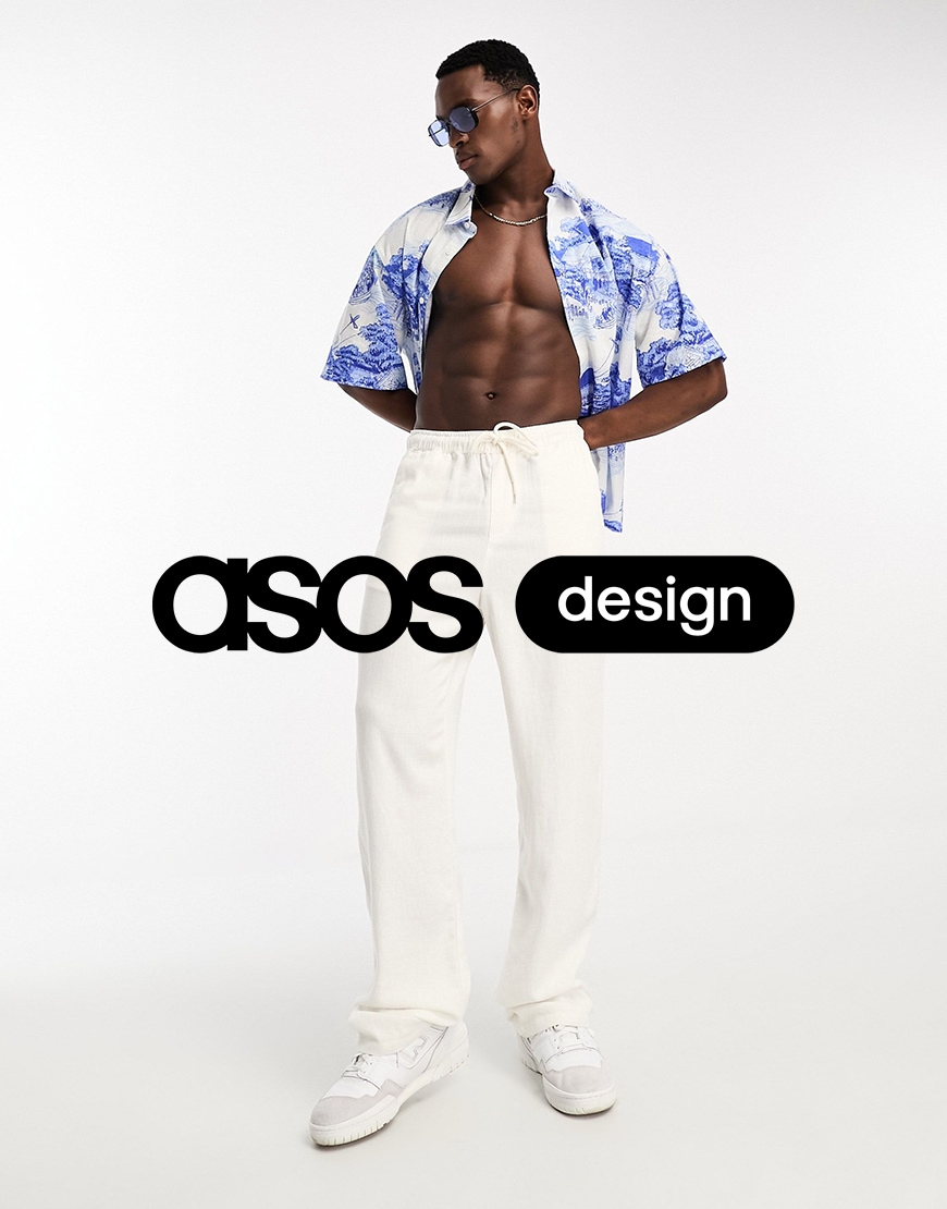 Men's Clothes | Shop for Men's Fashion | ASOS