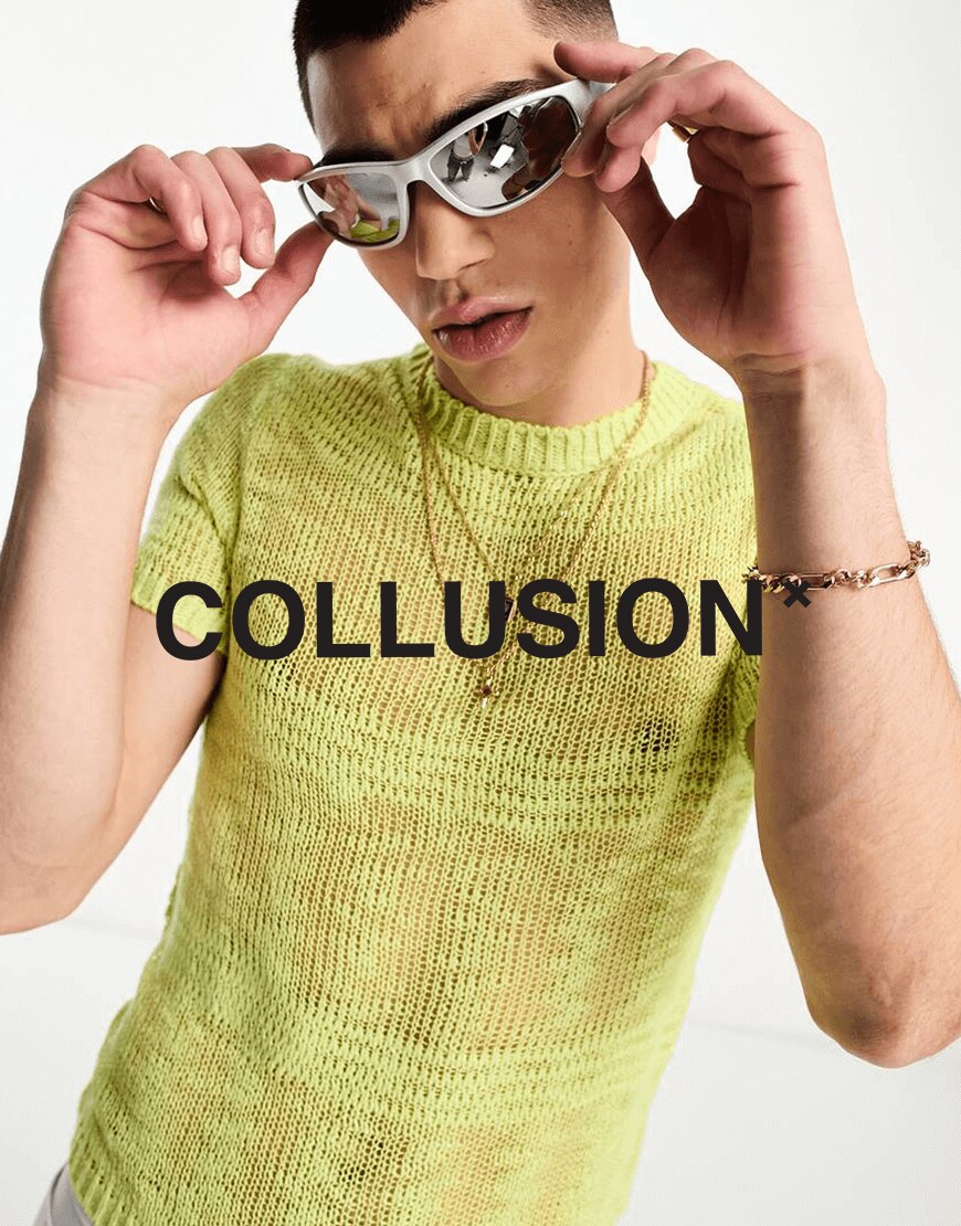 Men's Clothes | Shop for Men's Fashion | ASOS
