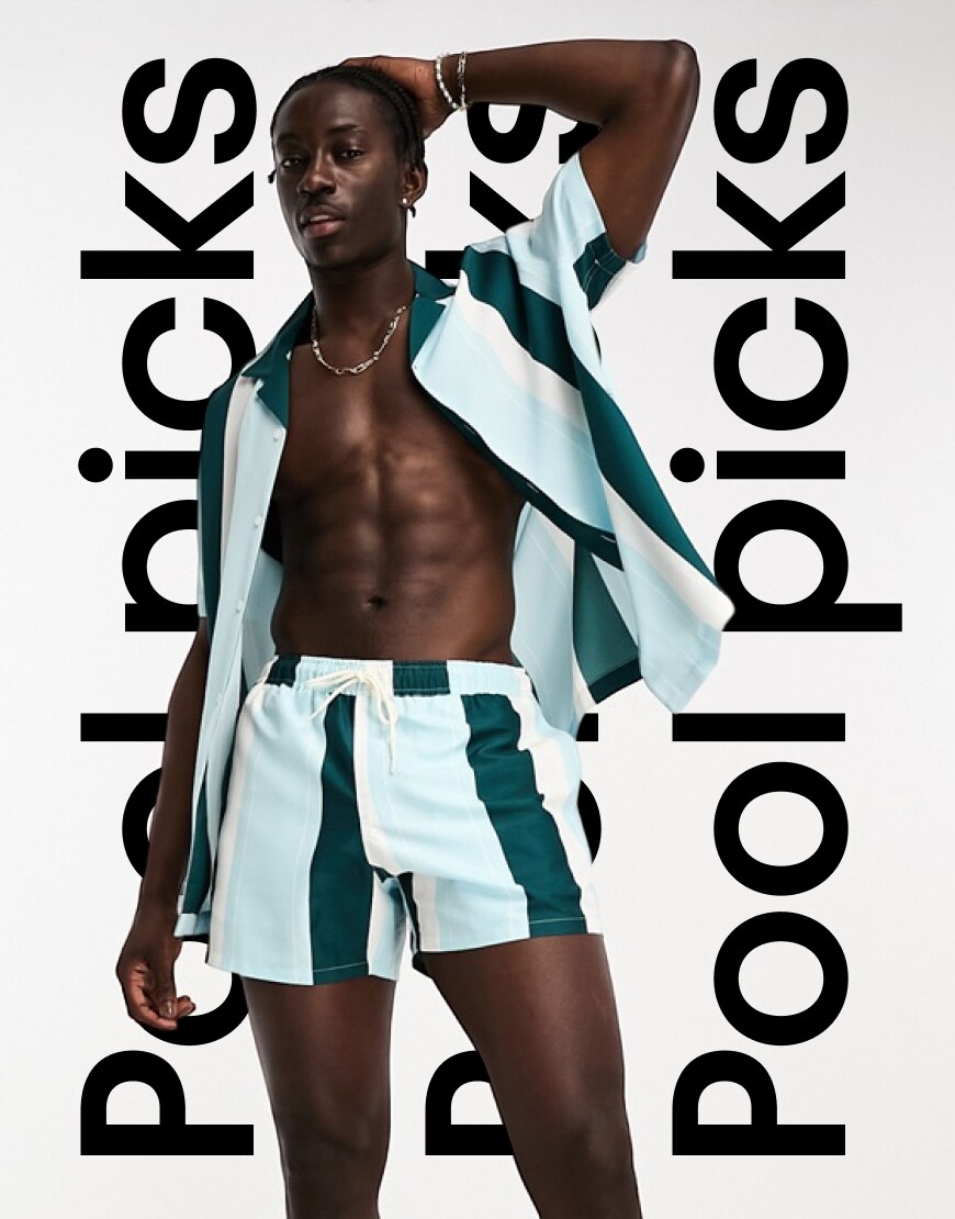 Men's Clothes | Shop for Men's Fashion | ASOS