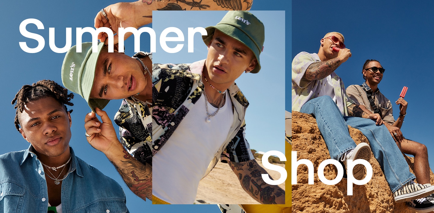 Men's Clothes | Shop for Men's Fashion | ASOS