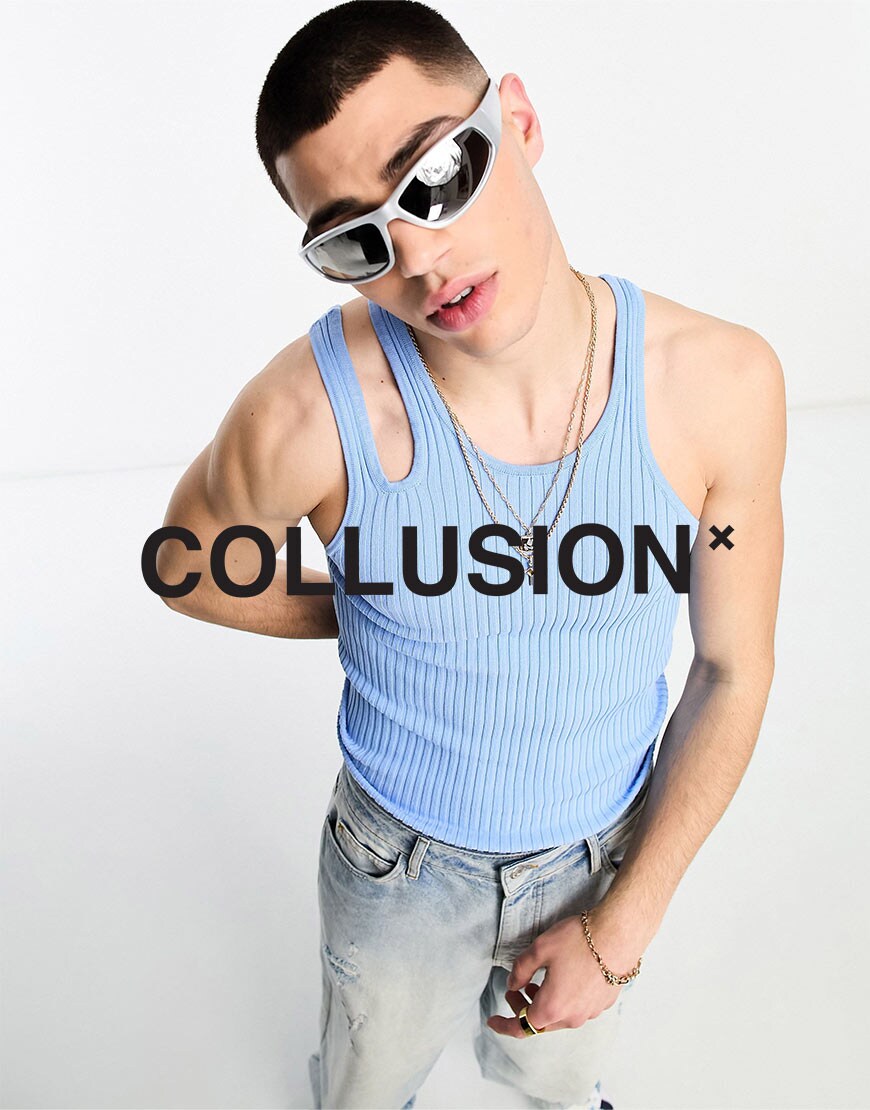 Men's Clothes | Shop for Men's Fashion | ASOS