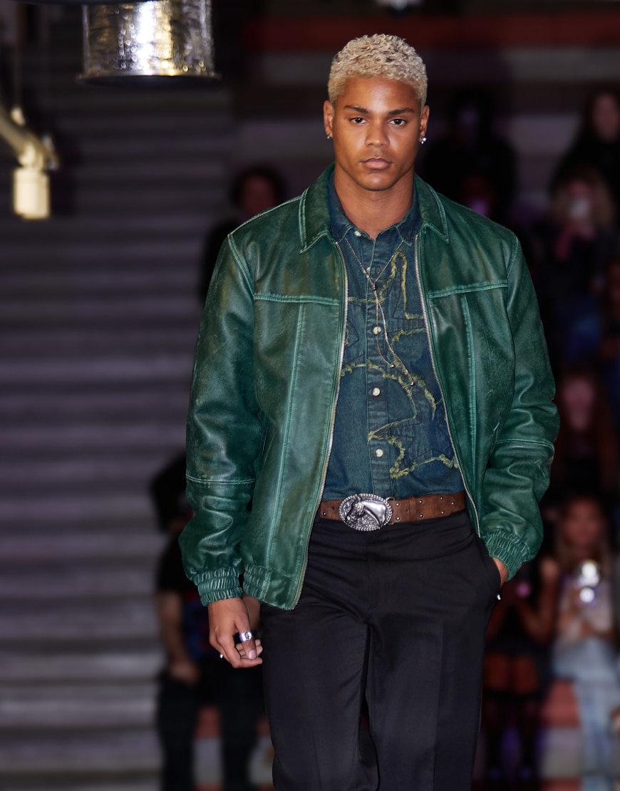 Men's Clothes & Fashion | Shop Men's Clothing | ASOS