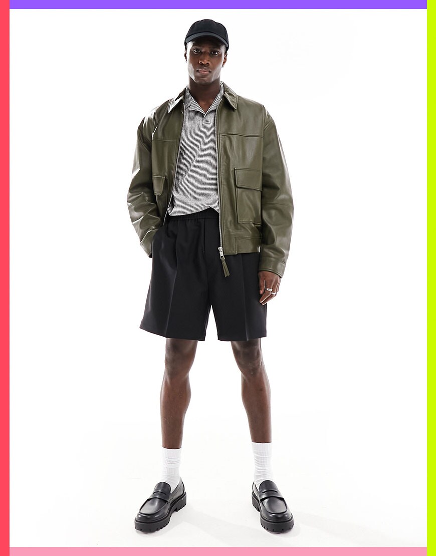 Men's Clothes & Fashion | Shop Men's Clothing | ASOS