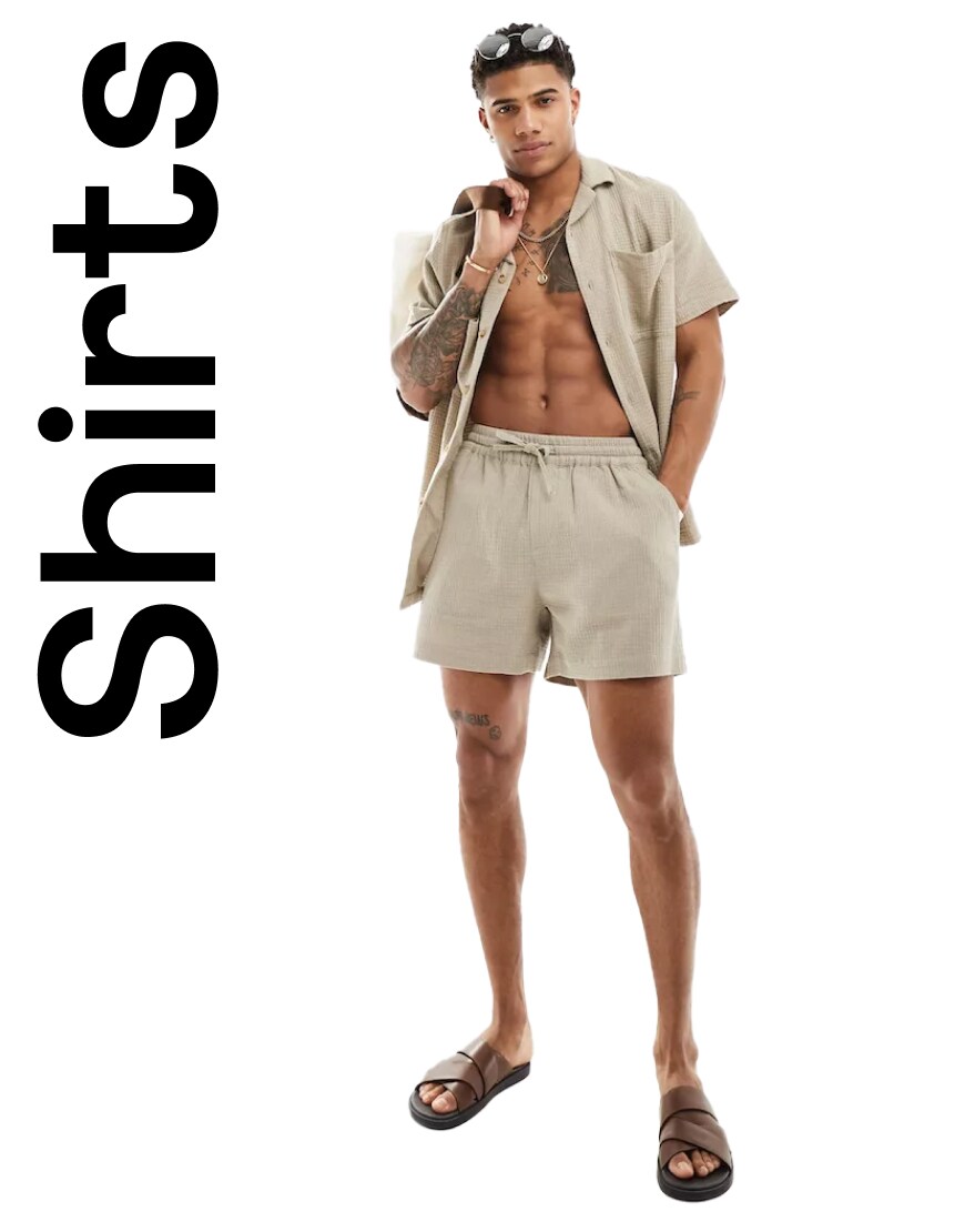 Men's Clothes | Shop for Men's Fashion | ASOS