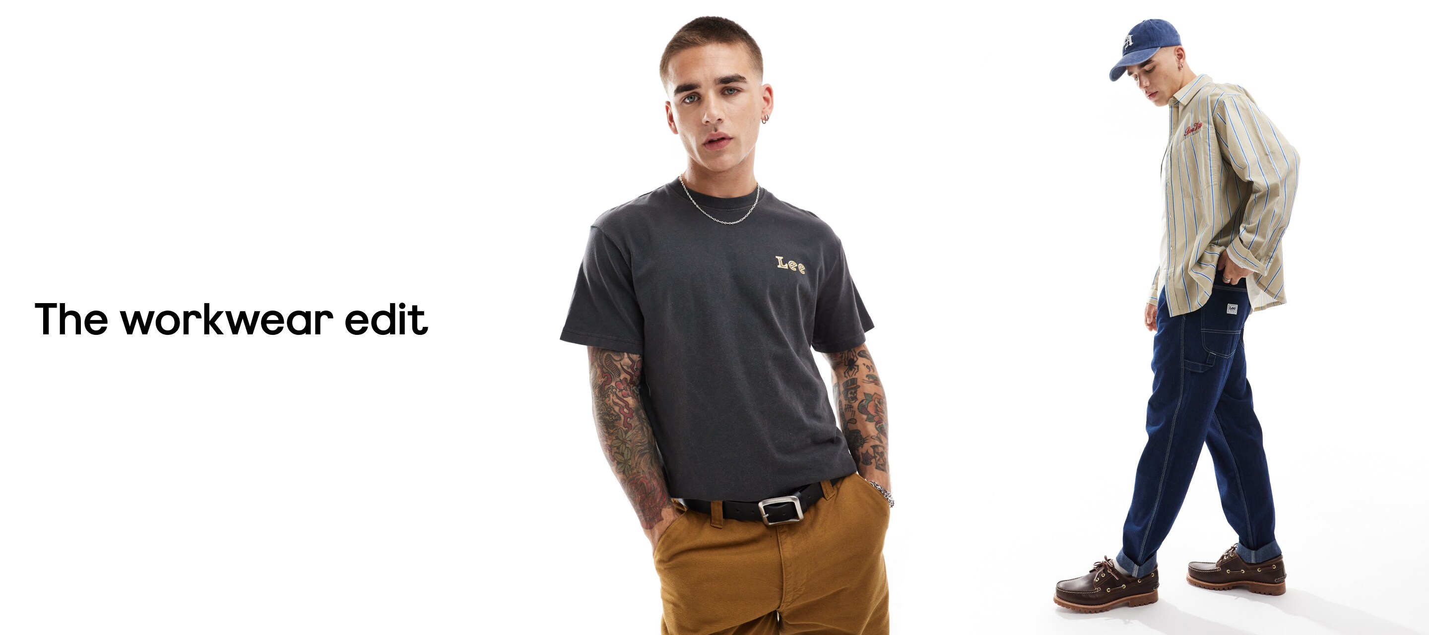 Men's Clothes | Shop for Men's Fashion | ASOS