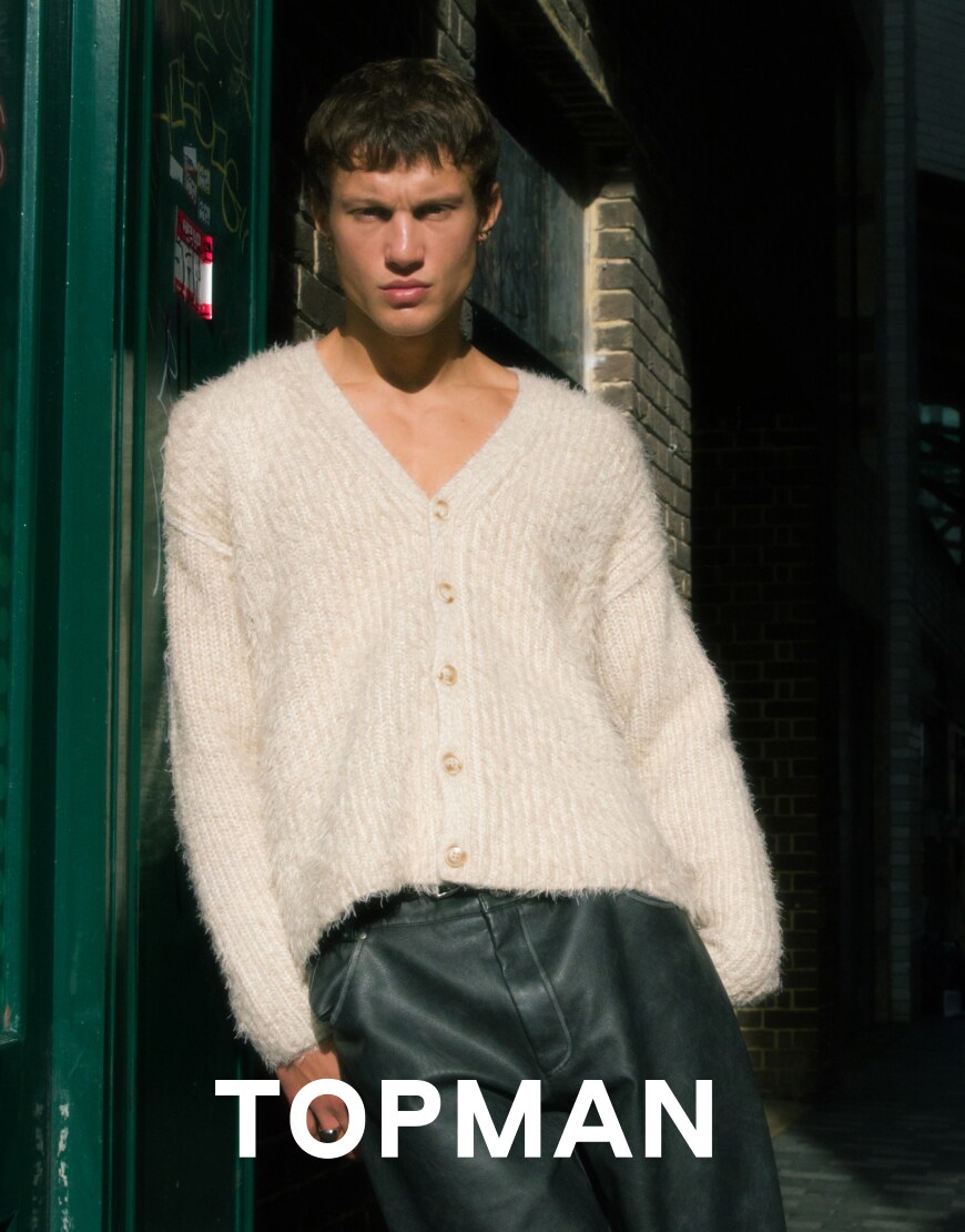 Men's Clothes | Shop for Men's Fashion | ASOS