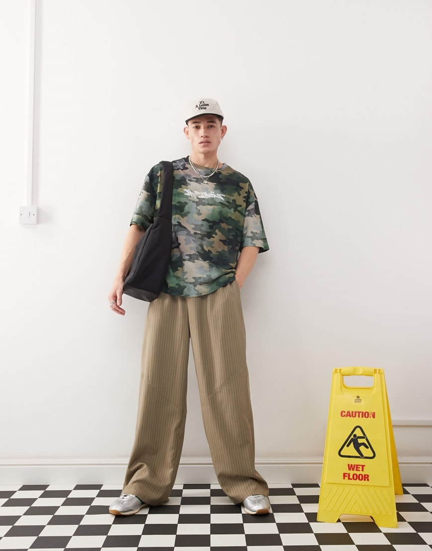 Men's Clothes & Fashion | Shop Men's Clothing | ASOS