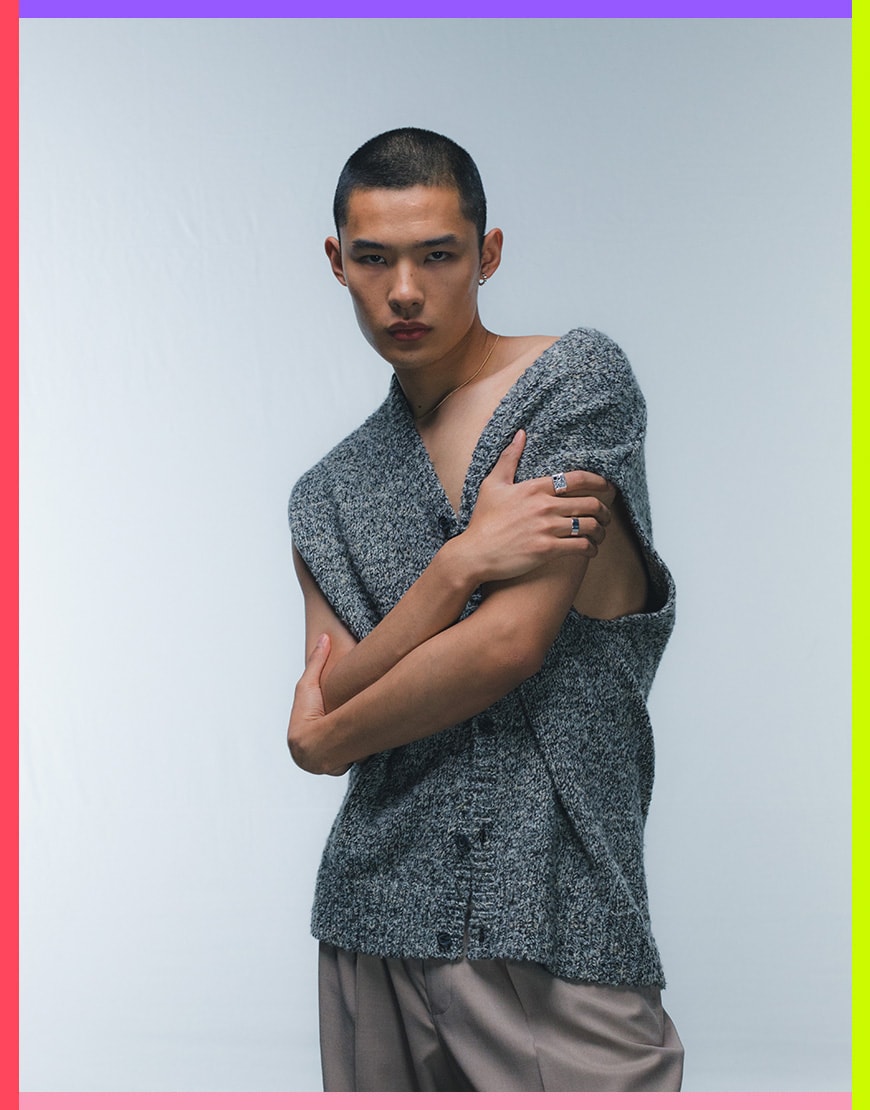 Men's Clothes & Fashion | Shop Men's Clothing | ASOS