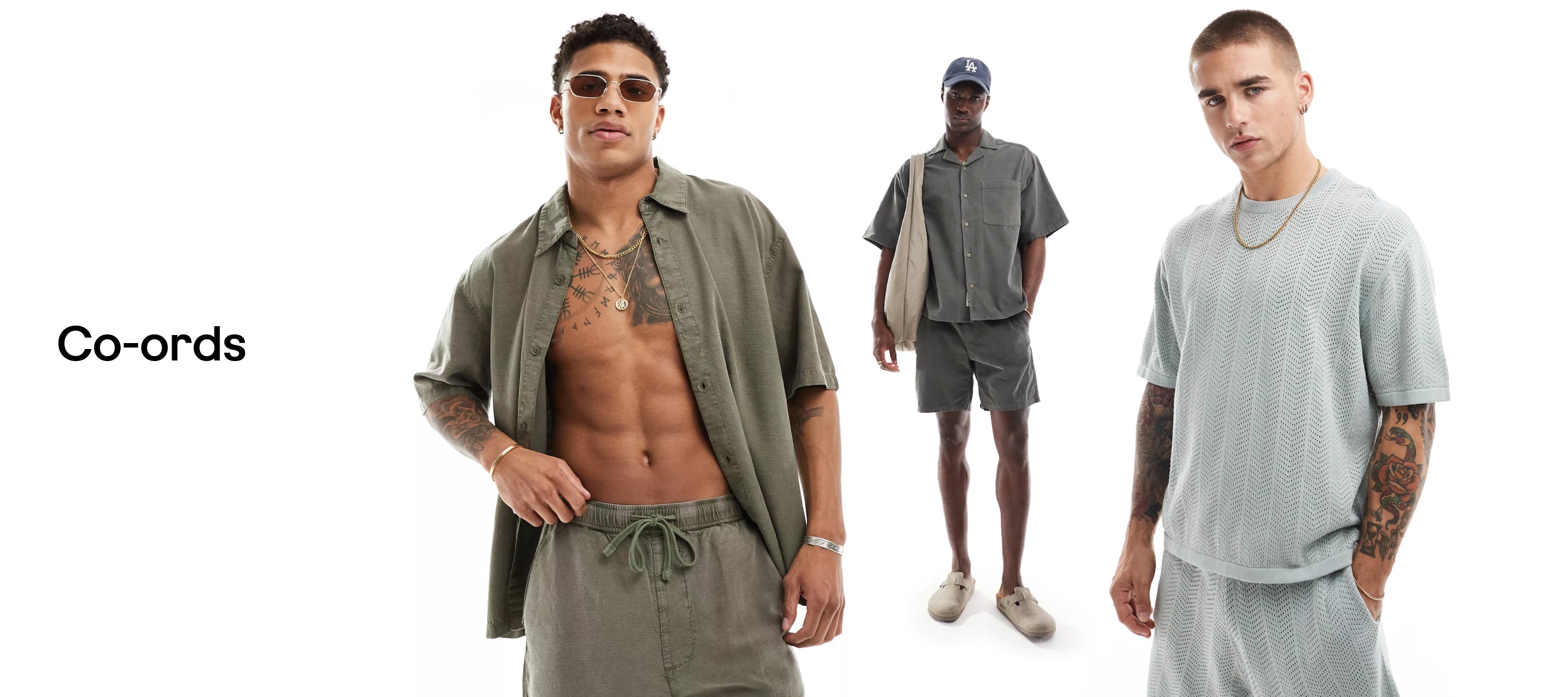 Men's Clothes | Shop for Men's Fashion | ASOS