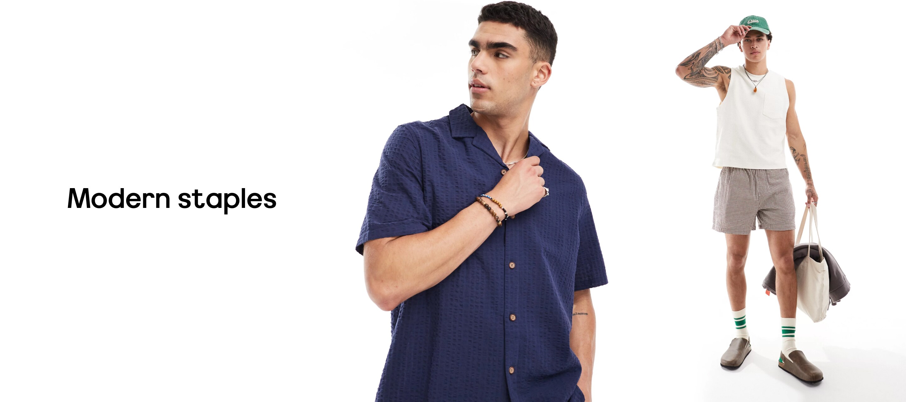 Men's Clothes | Shop for Men's Fashion | ASOS