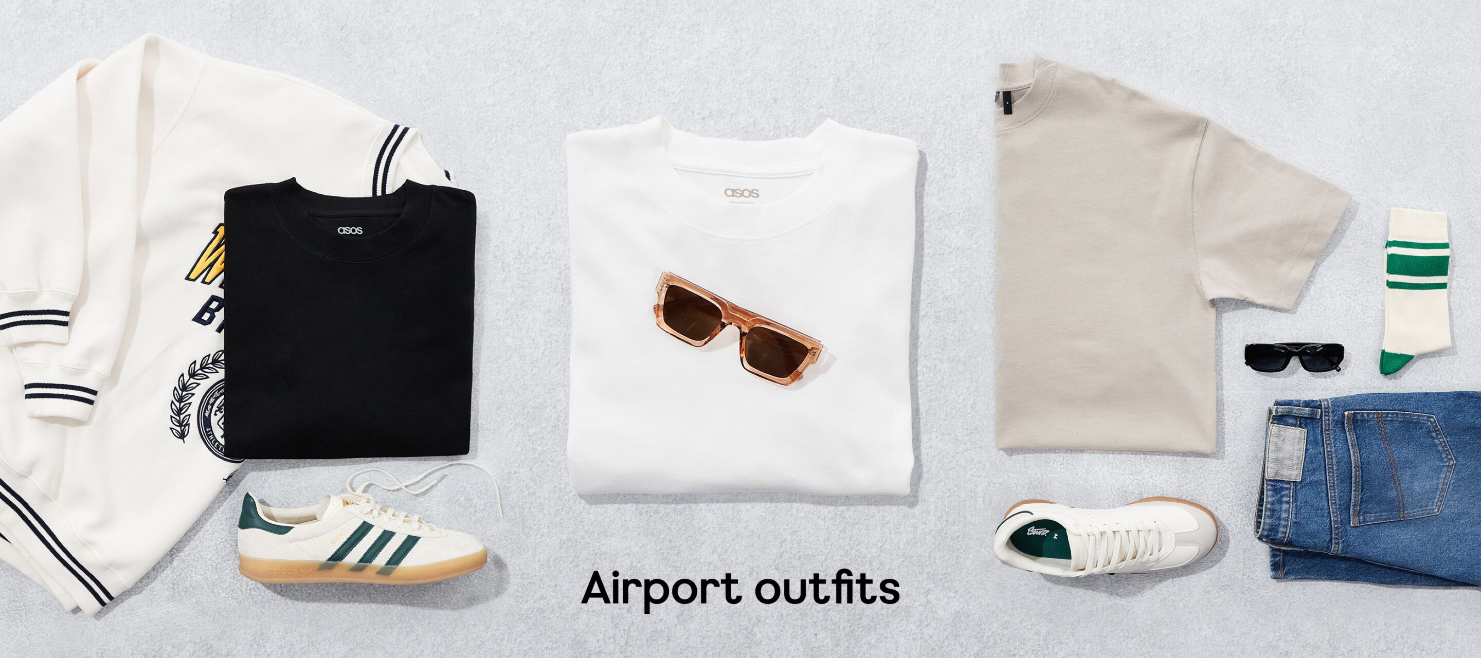 Men's Clothes | Shop for Men's Fashion | ASOS