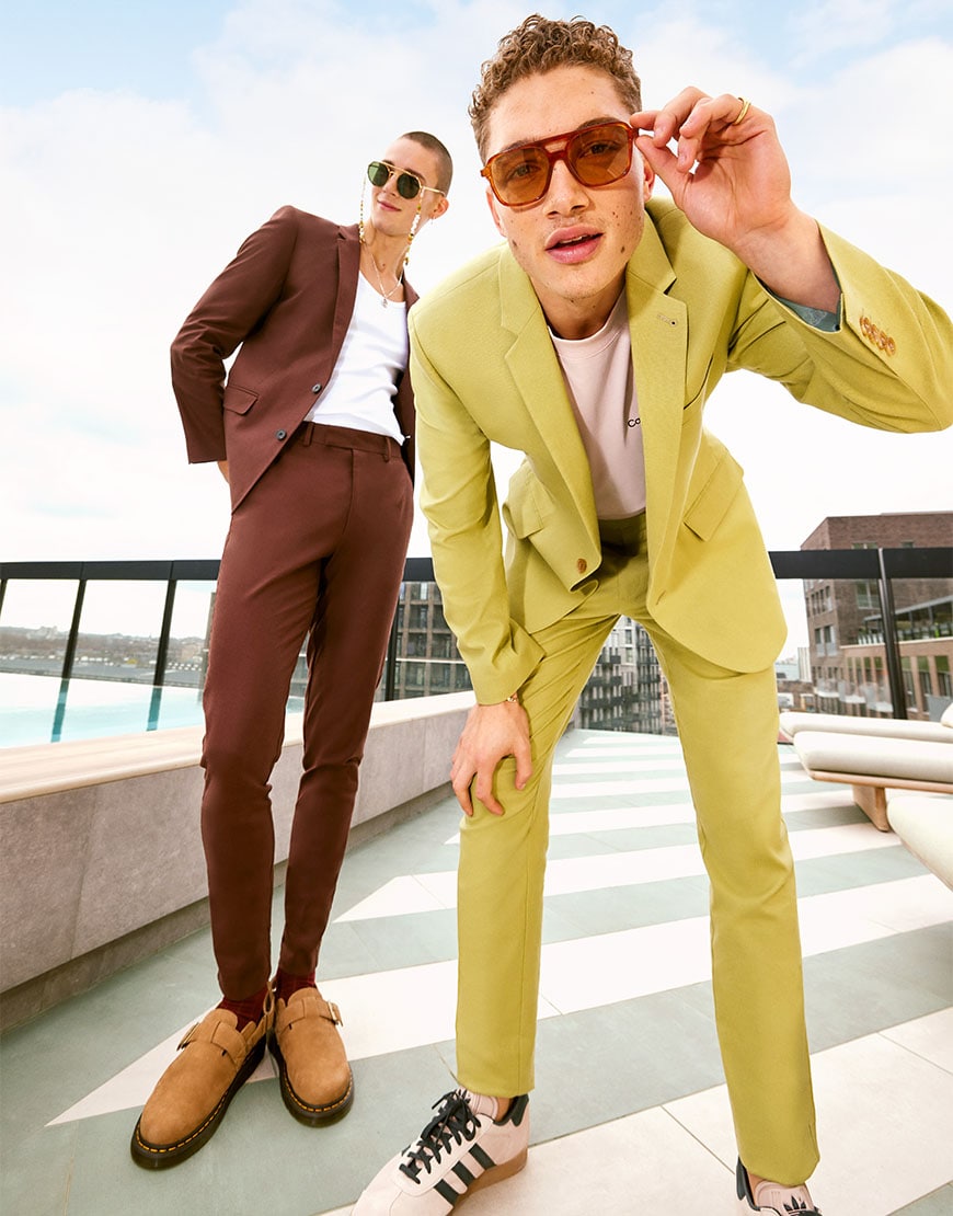 Men's Clothes & Fashion | Shop Men's Clothing | ASOS