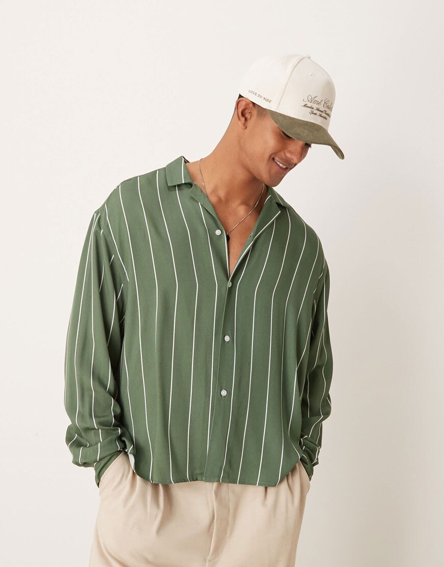 Men's Clothes & Fashion | Shop Men's Clothing | ASOS