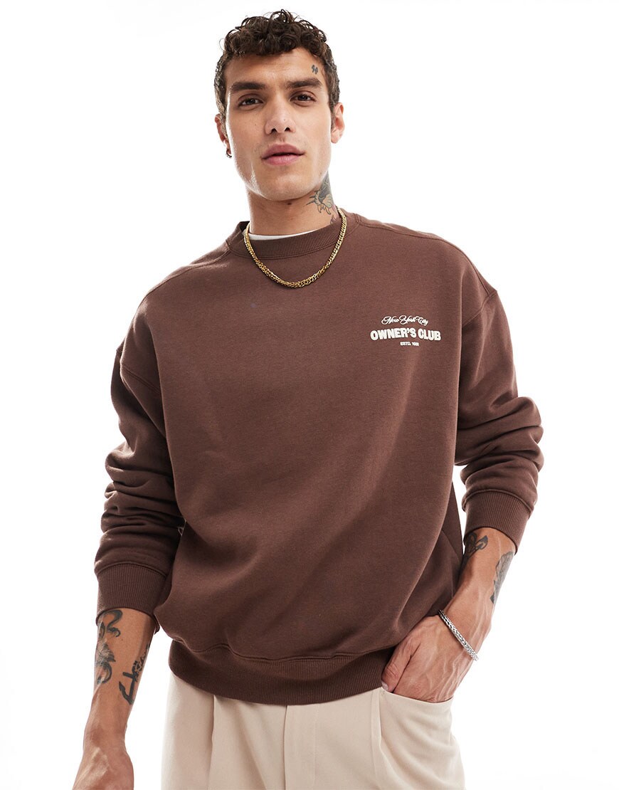 Men's Clothes & Fashion | Shop Men's Clothing | ASOS