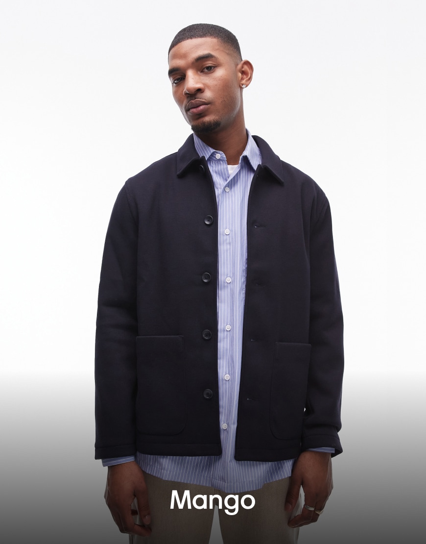 Men's Clothes | Shop for Men's Fashion | ASOS