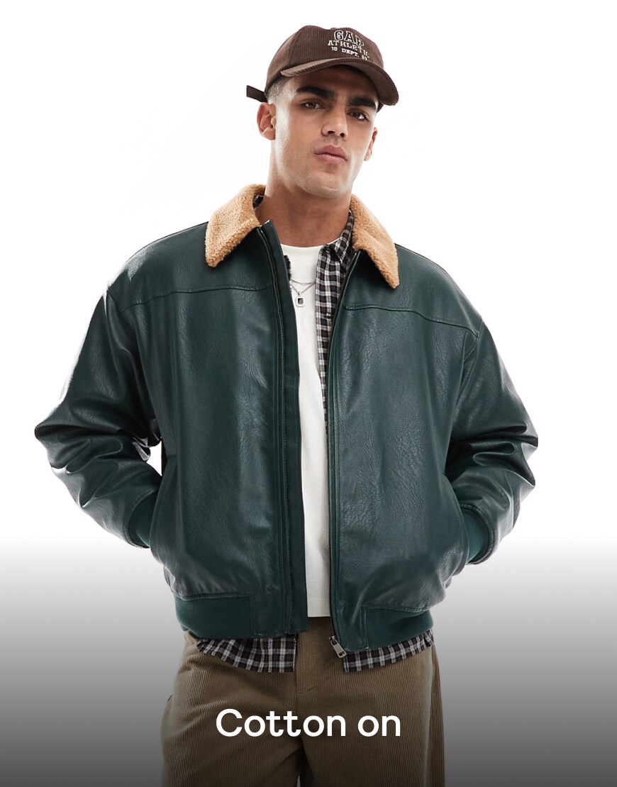 Men's Clothes | Shop for Men's Fashion | ASOS