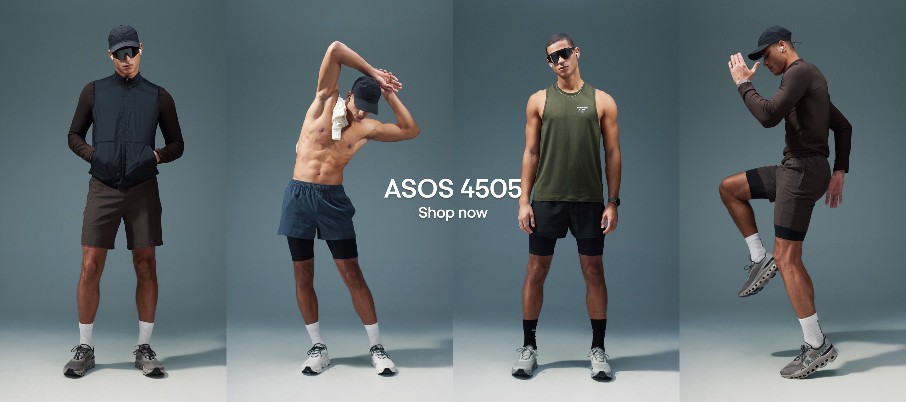Shop Men's Clothes | Latest Trends & Online Fashion | ASOS