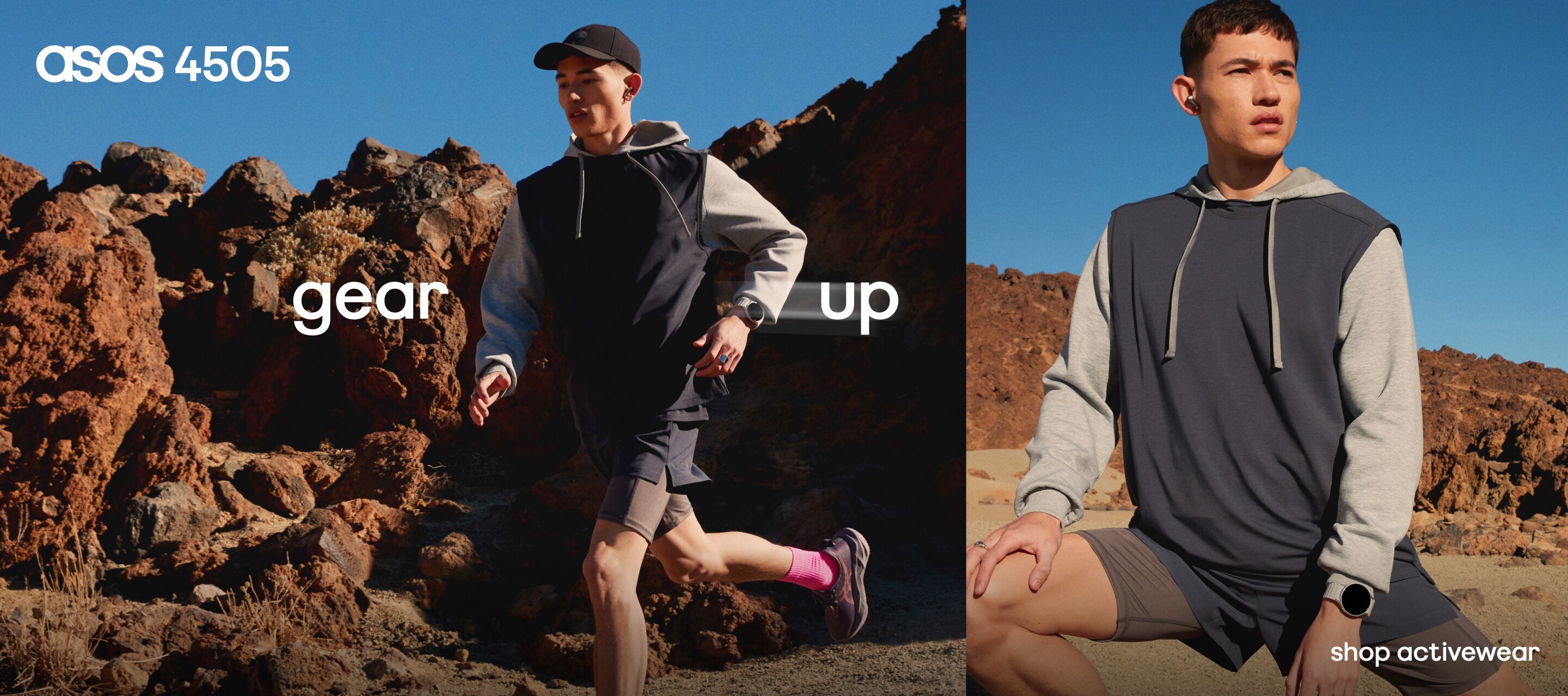 Men's Clothes | Shop for Men's Fashion | ASOS