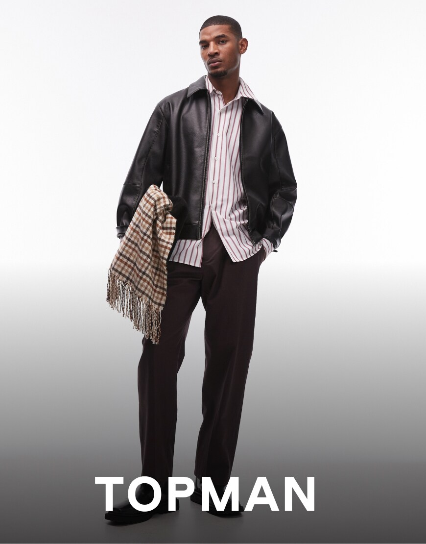 Men's Clothes | Shop for Men's Fashion | ASOS