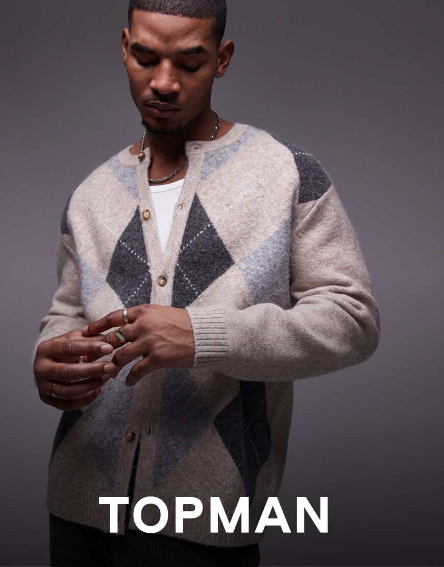 Men's Clothes | Shop for Men's Fashion | ASOS