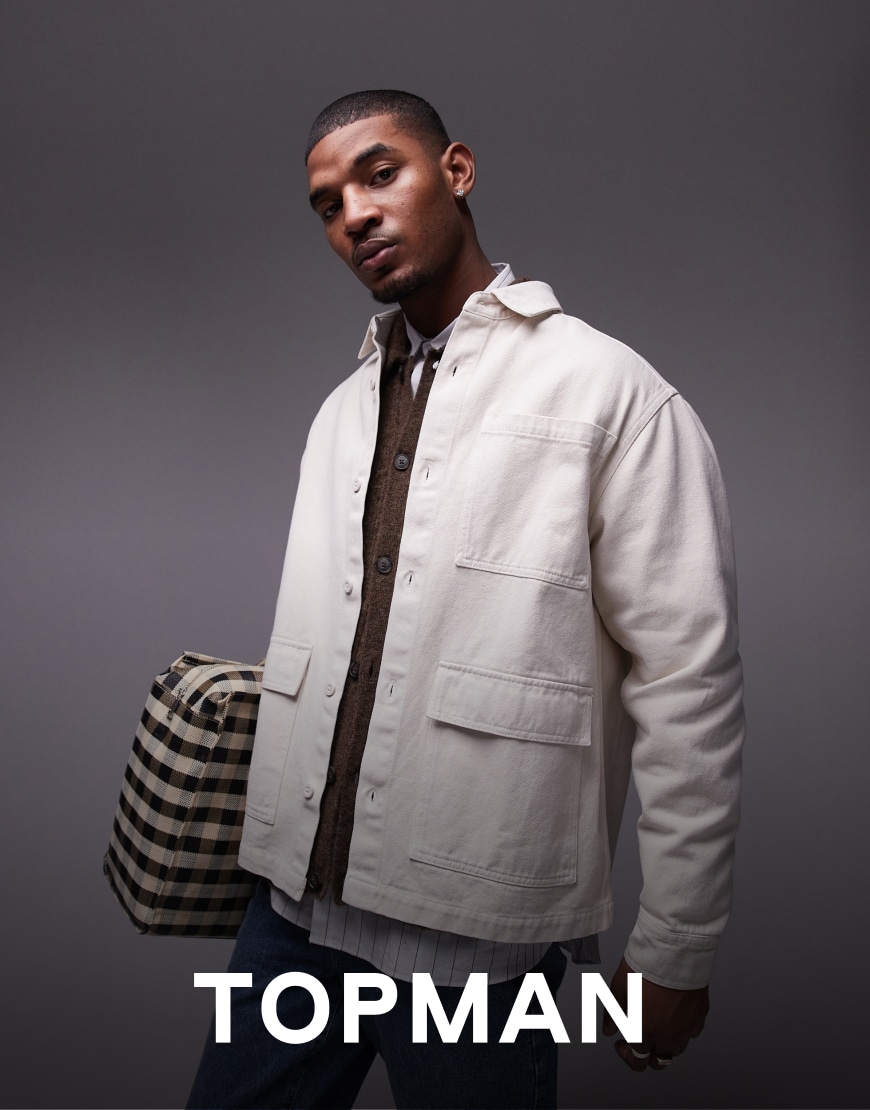 Men's Clothes | Shop for Men's Fashion | ASOS