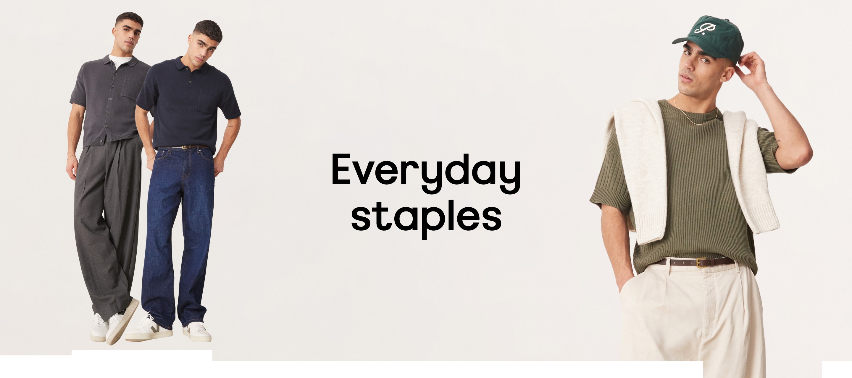 Men's Clothes | Shop for Men's Fashion | ASOS