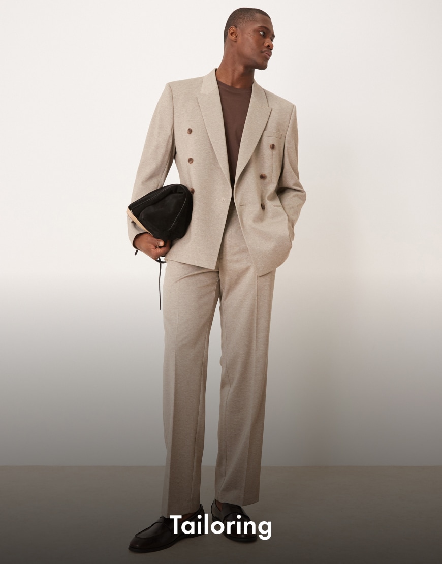 Men's Clothes | Shop for Men's Fashion | ASOS