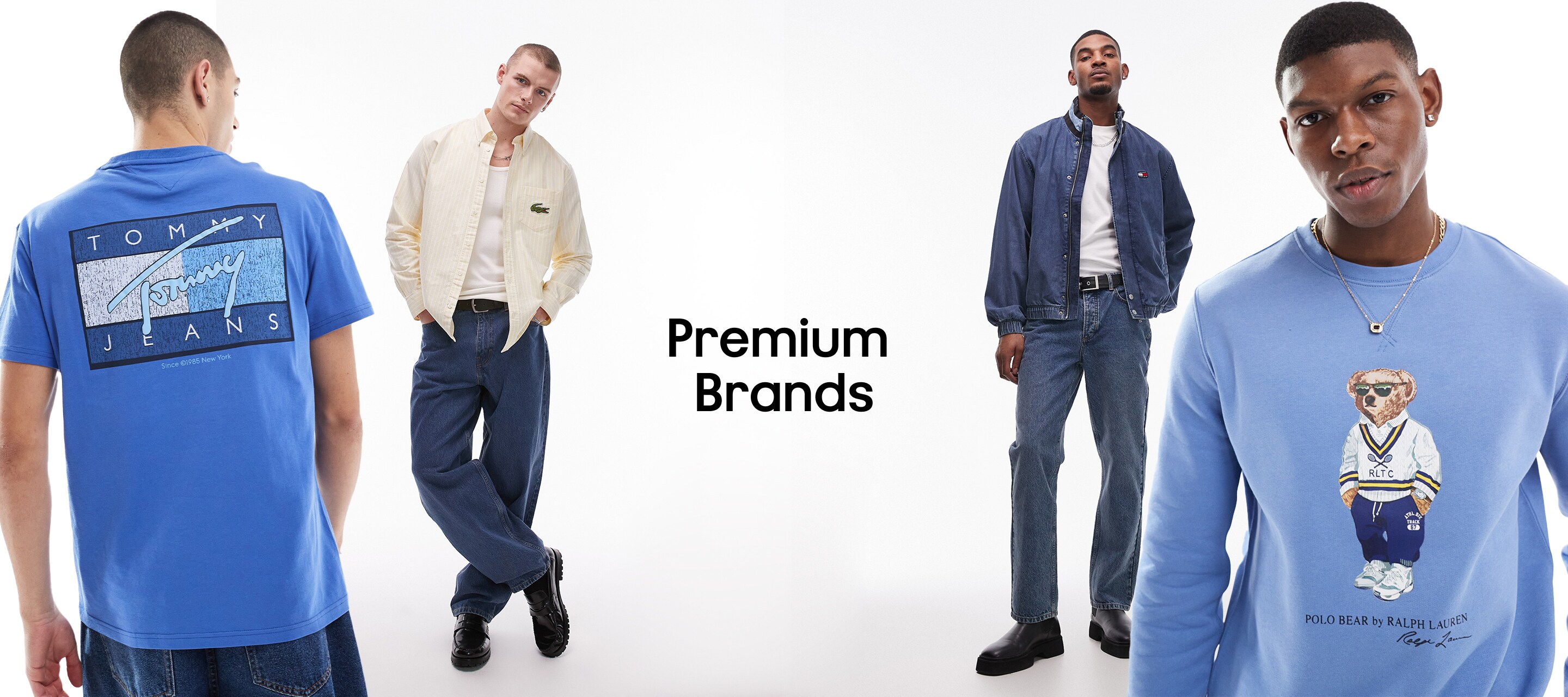 Men's Clothes | Shop for Men's Fashion | ASOS
