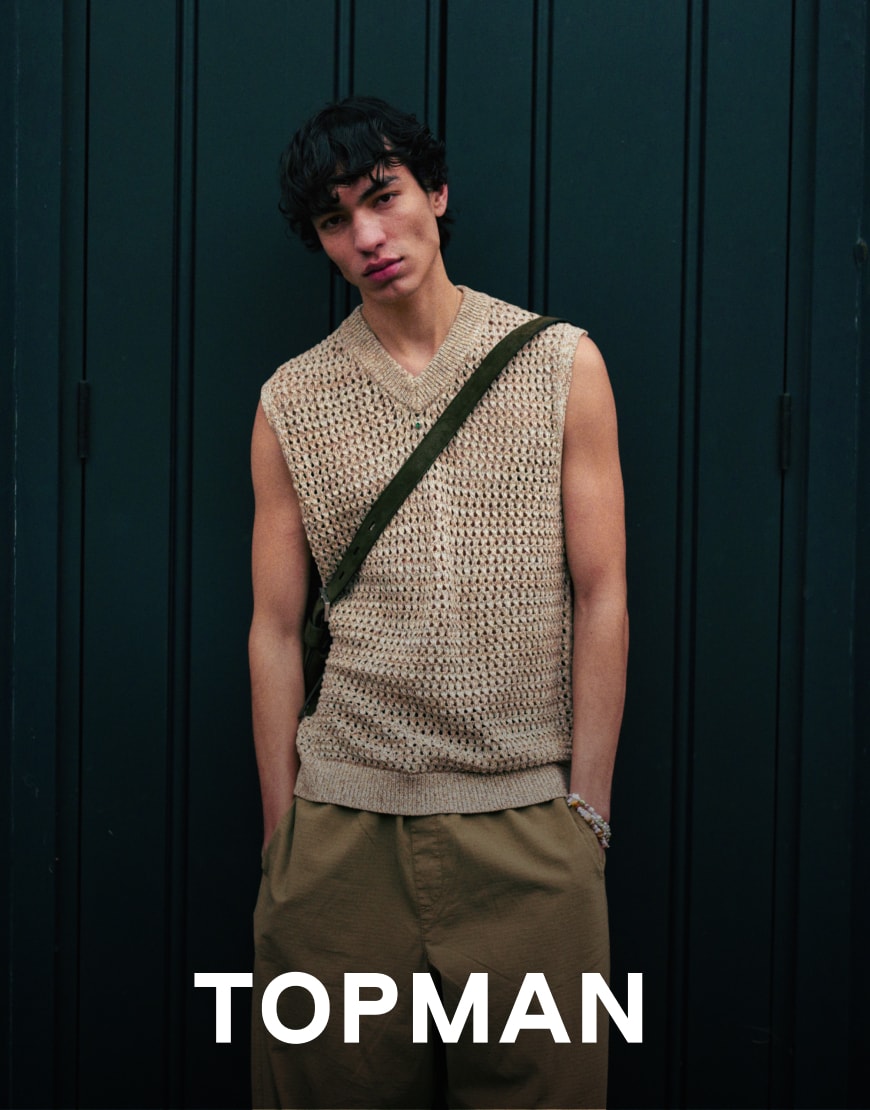 Men's Clothes | Shop for Men's Fashion | ASOS