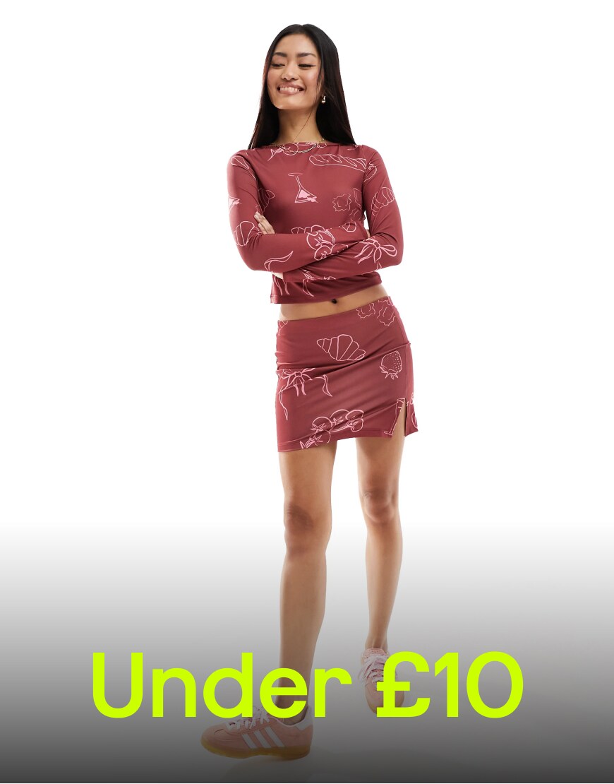 Women's Clothes | Shop for Women's Fashion | ASOS