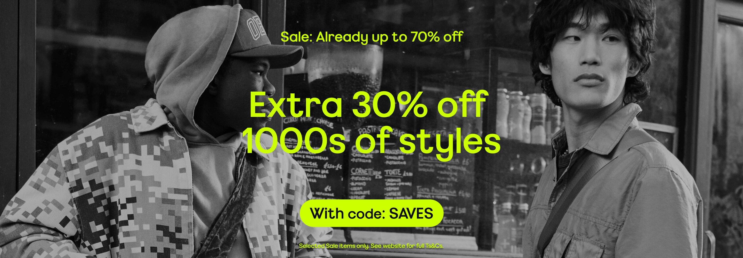 Men's Clothes | Shop for Men's Fashion | ASOS