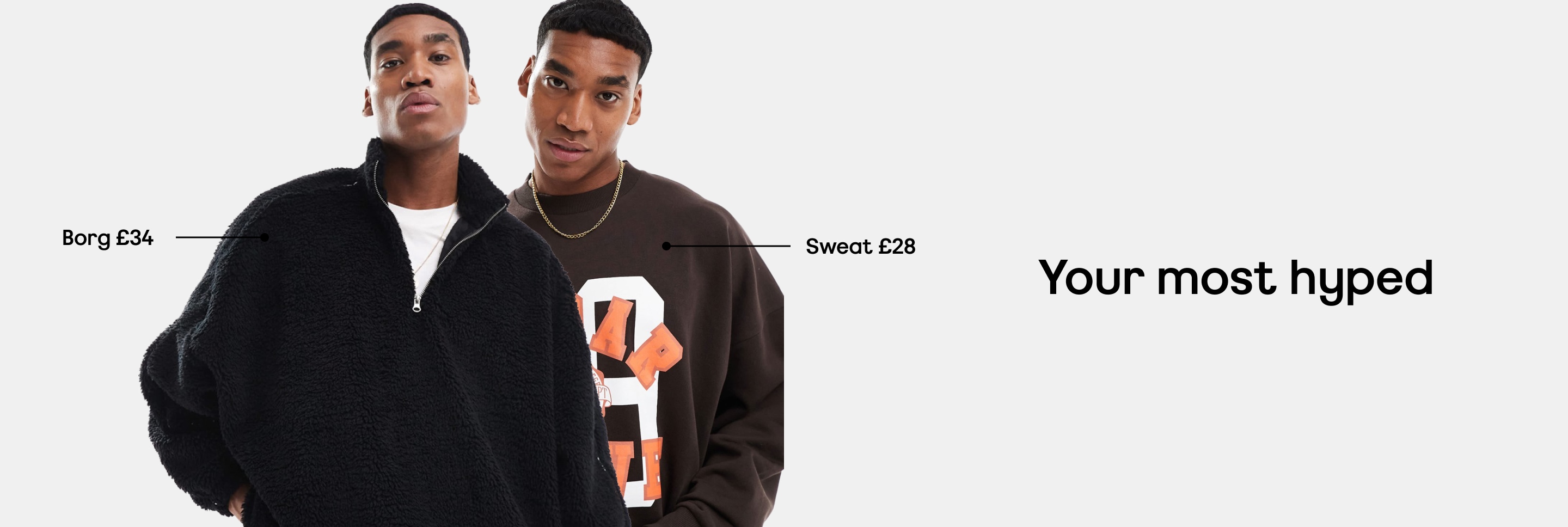 Men's Clothes | Shop for Men's Fashion | ASOS