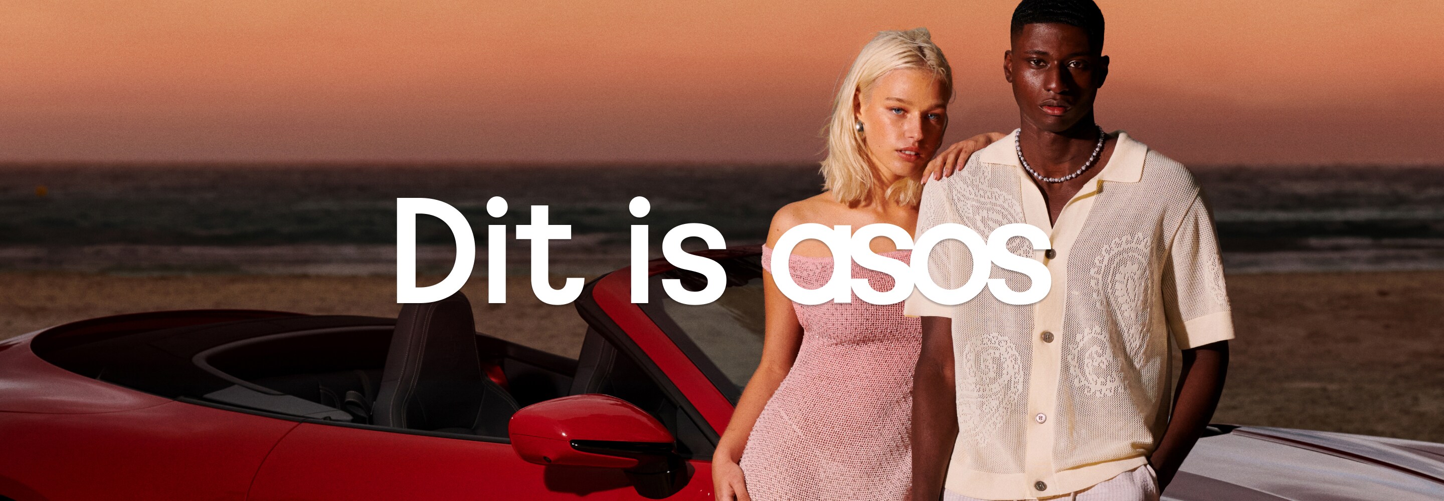 ASOS | Koop Recente Trends en Kleding Online