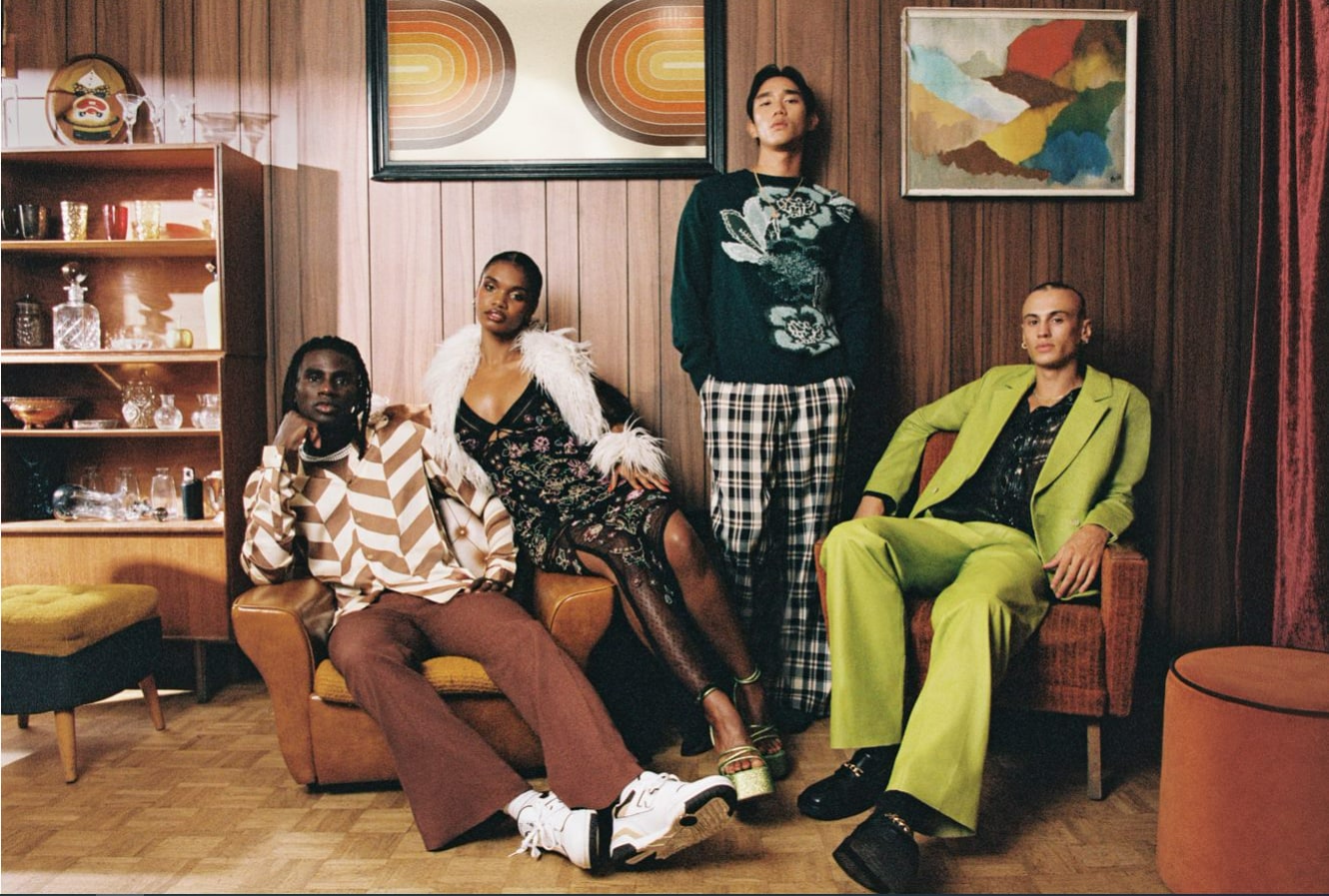 ASOS | Online Shopping for the Latest Clothes & Fashion
