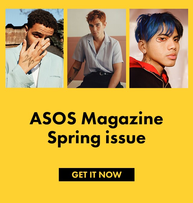 Men's Clothes | Shop for Men's Fashion | ASOS