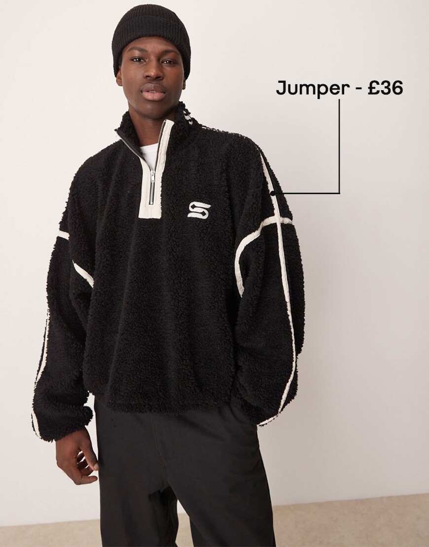 Men's Clothes | Shop for Men's Fashion | ASOS