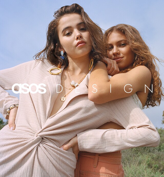 Women's Clothes | Shop for Women's Fashion | ASOS