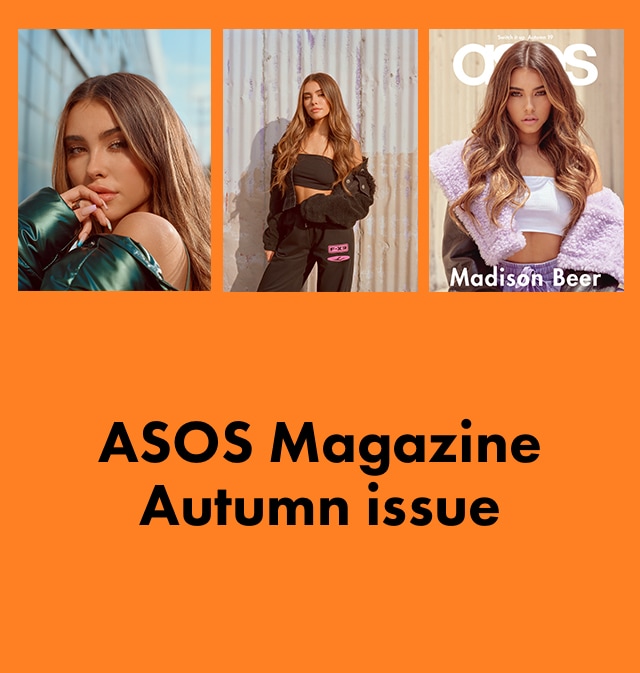 Women's Clothes | Shop for Women's Fashion | ASOS