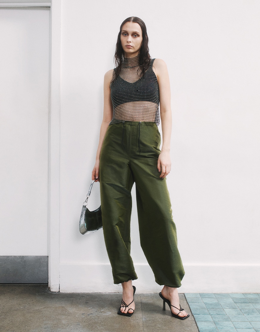 Topshop Clothing, Shoes & Accessories | ASOS