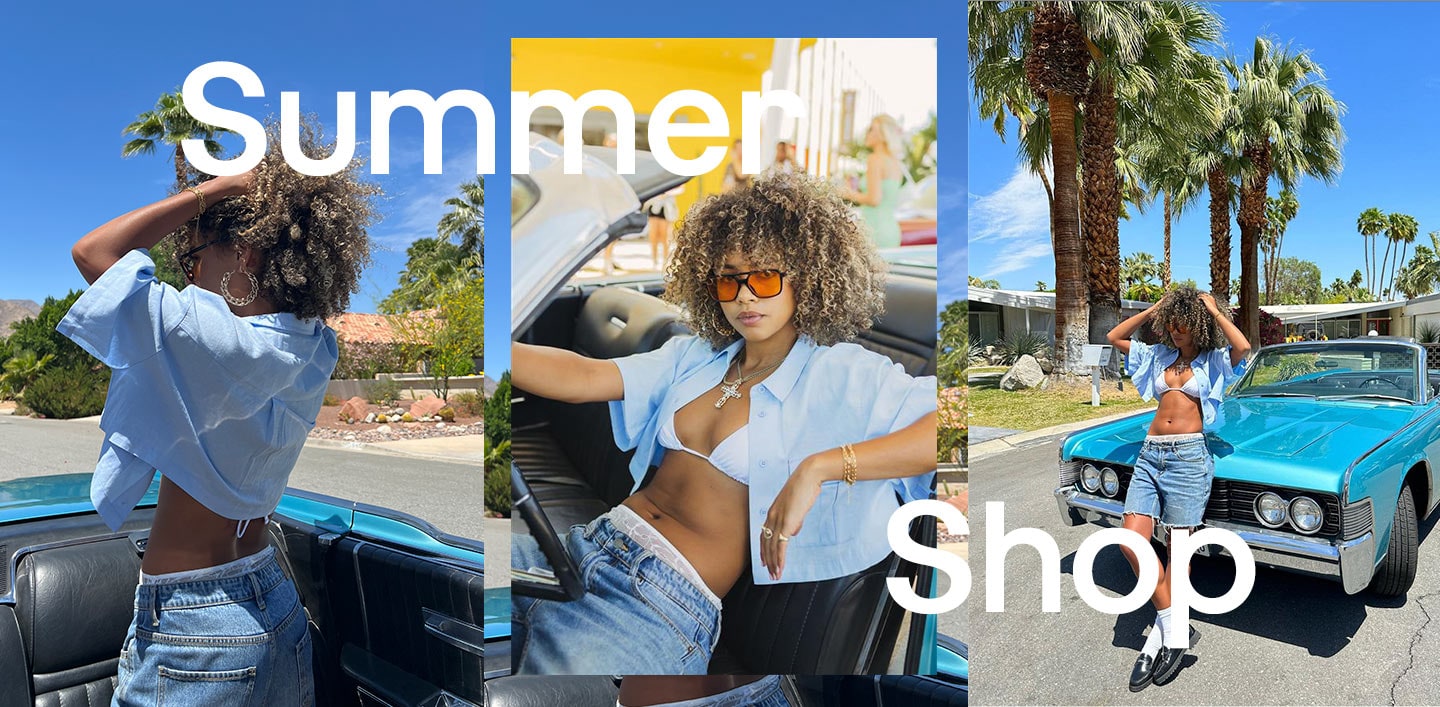 Women's Clothes | Shop for Women's Fashion | ASOS