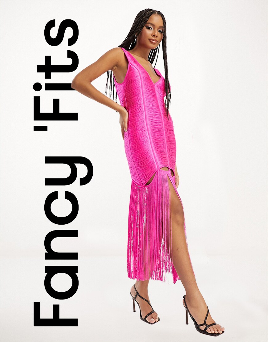 Women's Clothes | Shop for Women's Fashion | ASOS