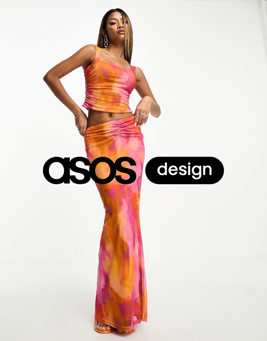 Women's Clothes | Shop for Women's Fashion | ASOS